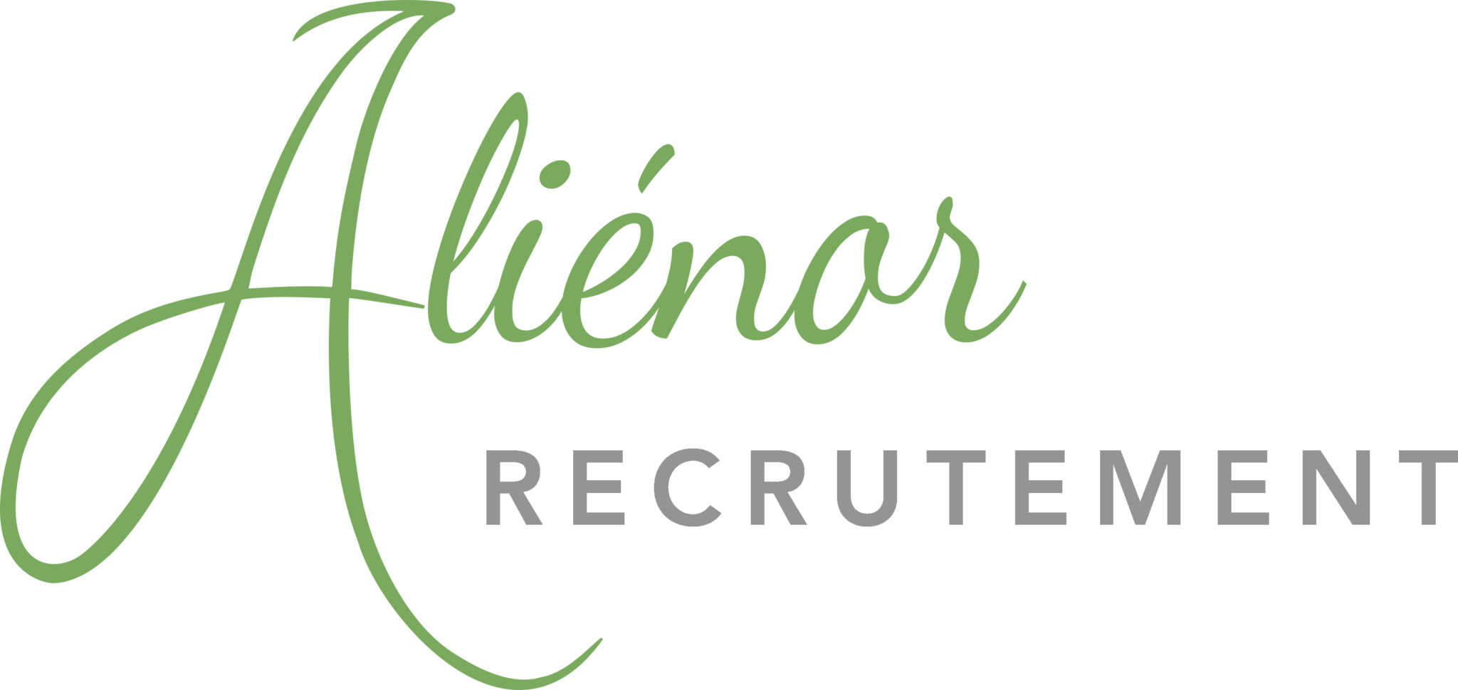 Home - Aliénor Recrutement